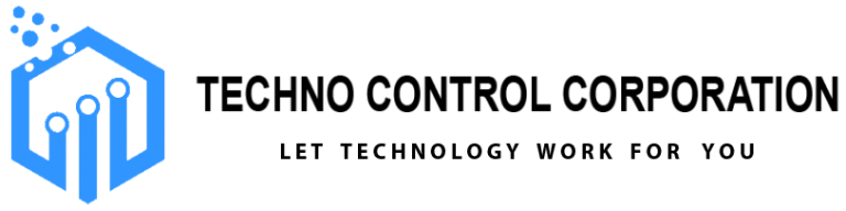Home - Techno Control Corporation