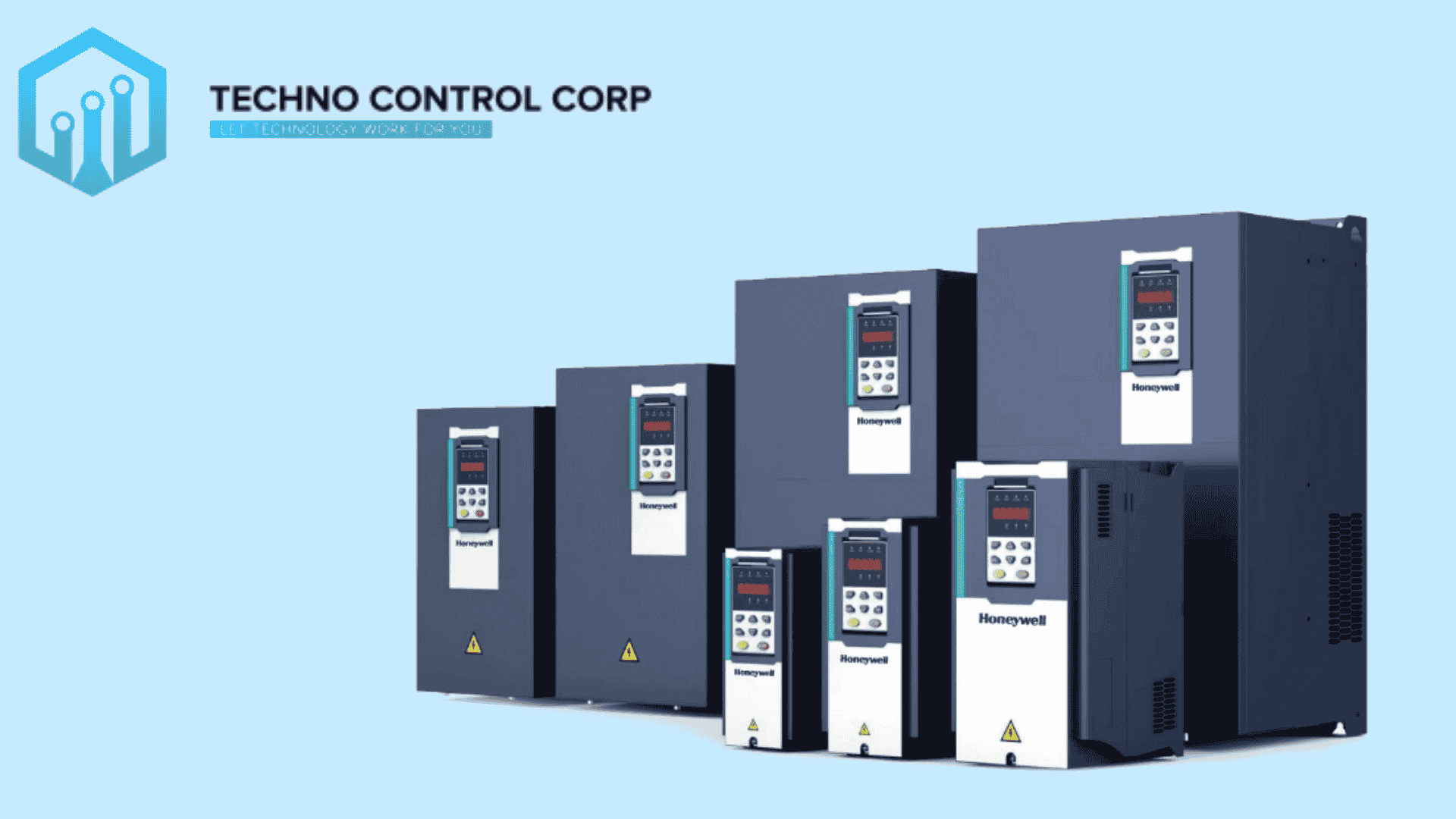 HOME- Techno Control Corporation