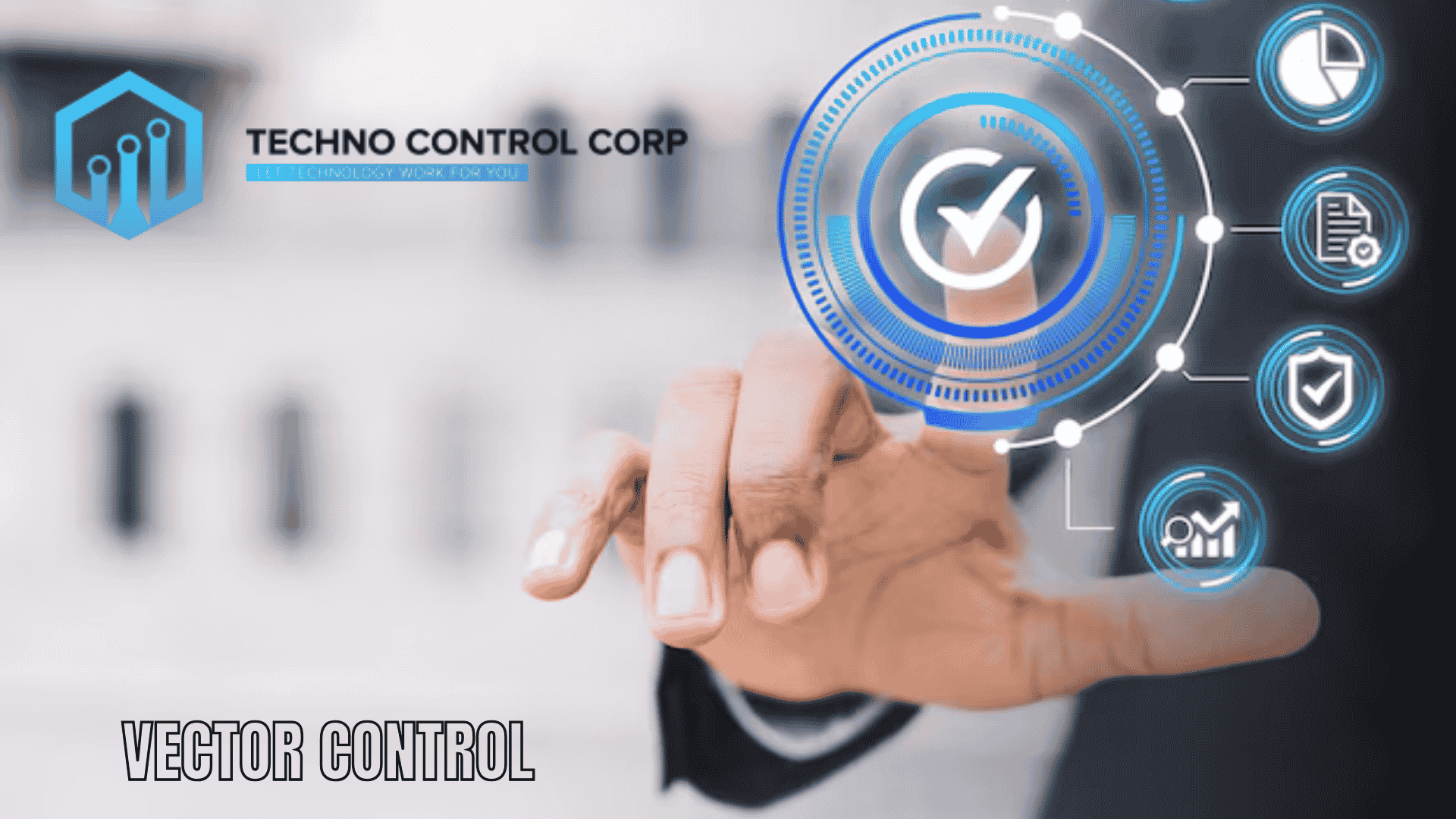 HOME- Techno Control Corporation